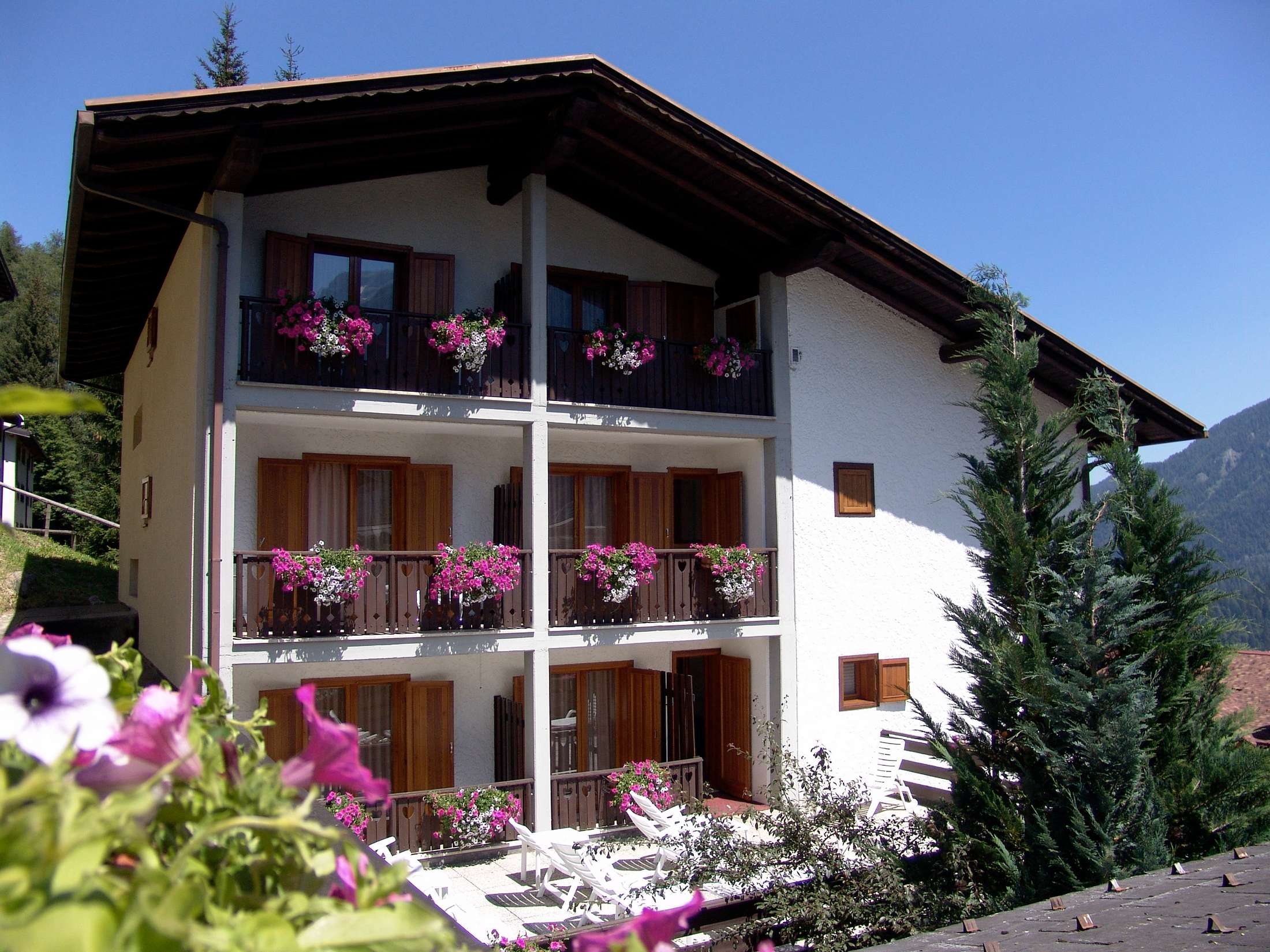 Hotel Splendor – La tua vacanza ideale in Val di Sole